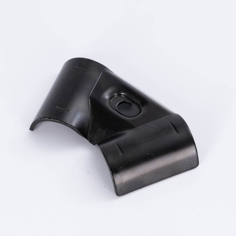 Conjunto de acero al carbono HJ-18 Conjunto de conector de tubería ...